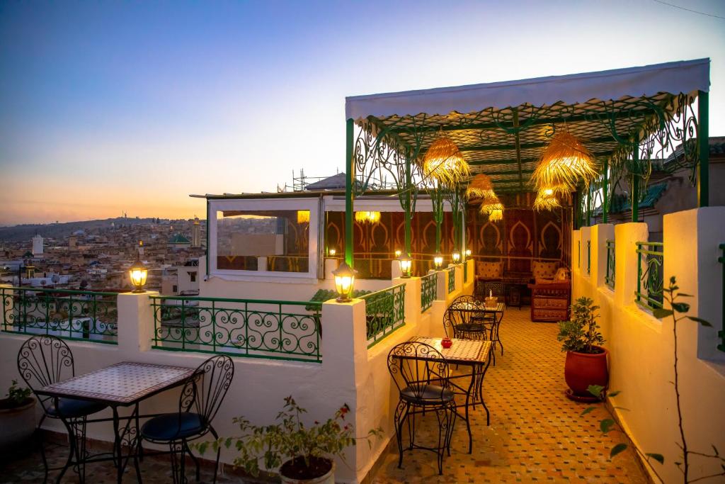 10 Best Riads in Fes | Hand-Picked Guide 2025