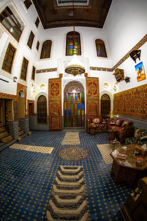 10 Best Riads in Fes | Hand-Picked Guide 2025